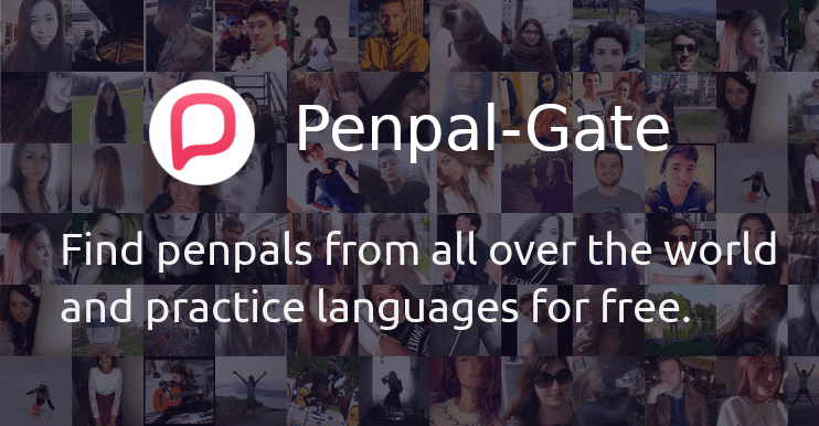 Sorry • Penpal-Gate